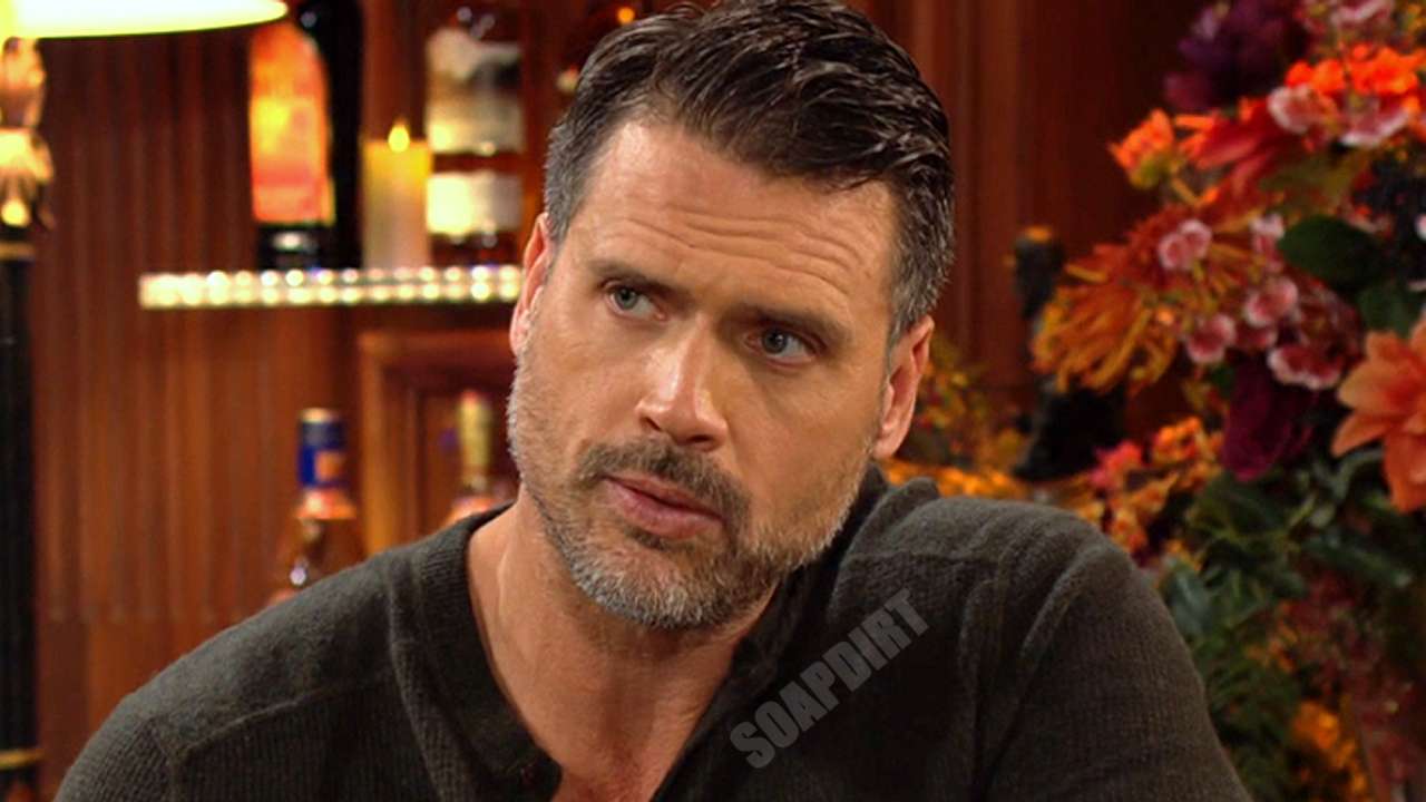 Young and the Restless Early Edition Spoilers: Nick Faces Tough Choice ...