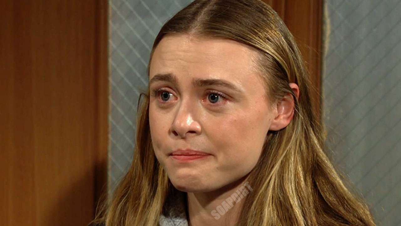 Young and the Restless Weekly Spoilers: Truth about Claire Revealed - Newmans Torn Apart? | Soap ...