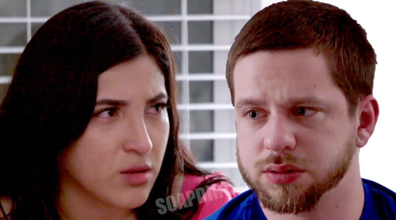 90 Day Fiance: Anali Using Clayton? | Soap Dirt 90 Day Fiance: Anali Using Clayton? | Soap Dirt
