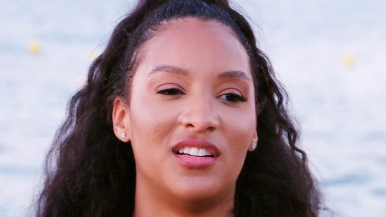 90 Day Fiance: Chantel Everett’s Dream Man an Orphan | Soap Dirt