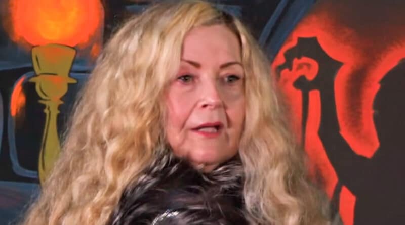 90 Day Fiance: Debbie Tells Big Lie on First Date | Soap Dirt