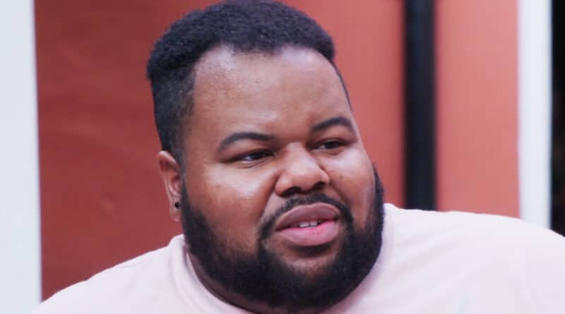 90 Day Fiance: Tyray Gives First Date a Second Try | Soap Dirt