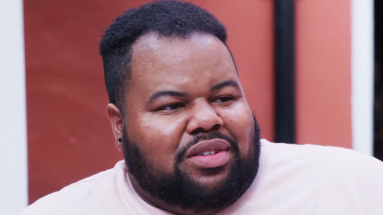 90 Day Fiance: Tyray Gives First Date a Second Try | Soap Dirt