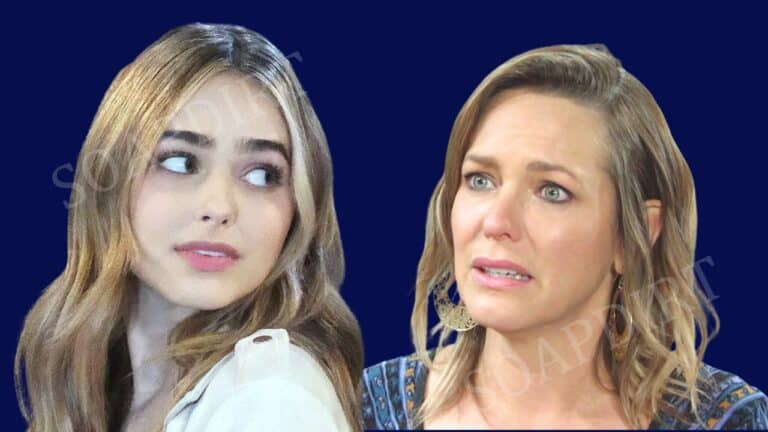 Days of our Lives Spoilers: Holly Jonas Receives Shocking News | Soap Dirt