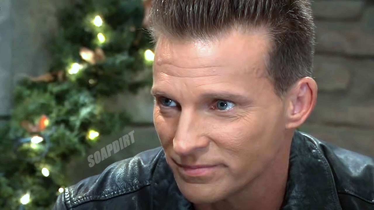 General Hospital Comings & Goings: Jason Morgan Back to GH! | Soap Dirt