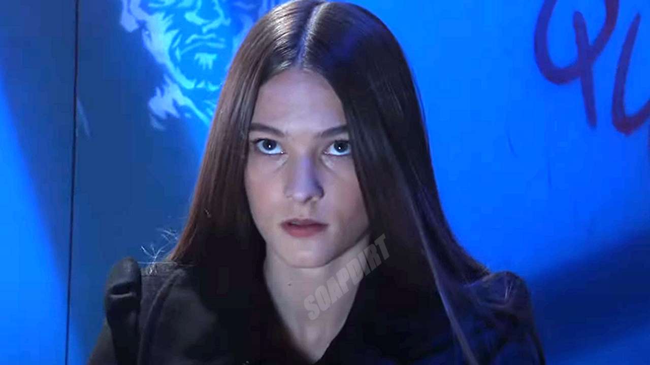 General Hospital Spoilers: The Hunt for Esme Intensifies | Soap Dirt General Hospital Spoilers: The Hunt for Esme Intensifies | Soap Dirt