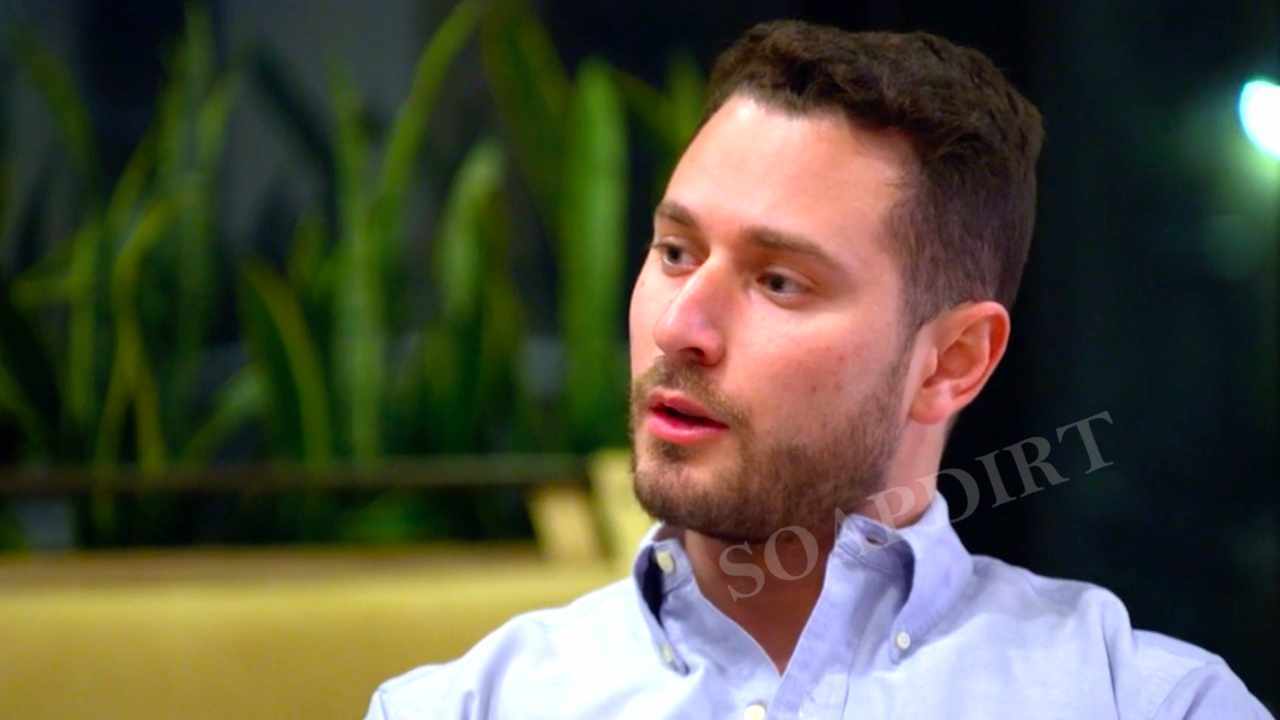 Married At First Sight: Brennan Shoykhet Can't Take the Heat - Recap ...