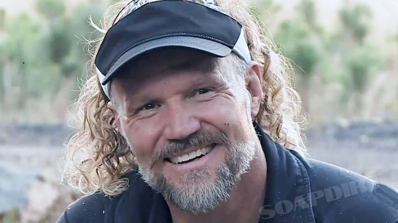 Sister Wives: Kody Regains Confidence from New Adoring Eyes? | Soap Dirt