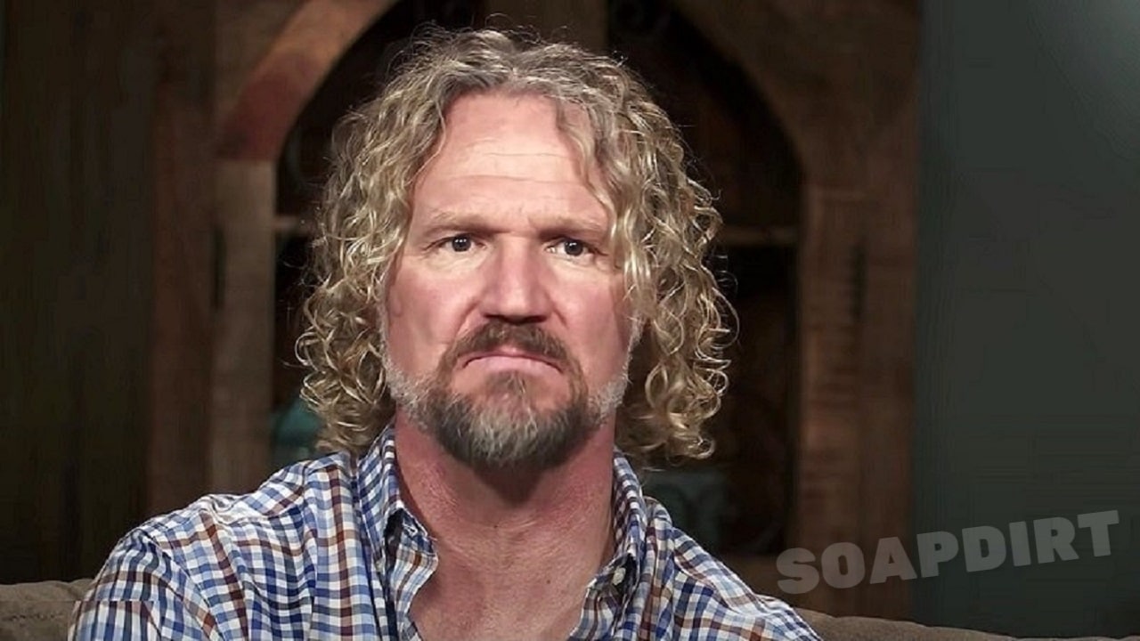 Sister Wives: Kody's New Forgiveness Interview Not So Humble? | Soap Dirt