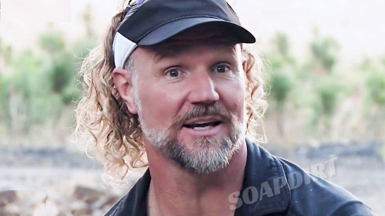 Sister Wives: Kody's Snooping Results in Unsettling Find? | Soap Dirt