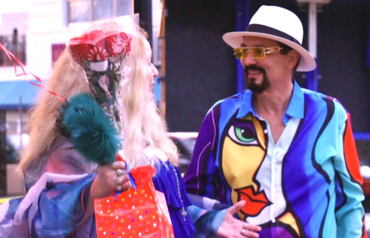 90 Day Fiance: Debbie Meets Her Match? | Soap Dirt