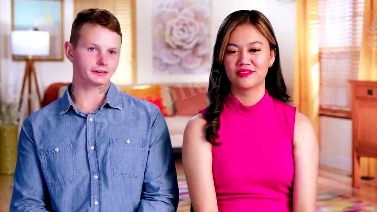 90 Day Fiance: Sam and Citra Say I Do - Recap [S10E16] | Soap Dirt