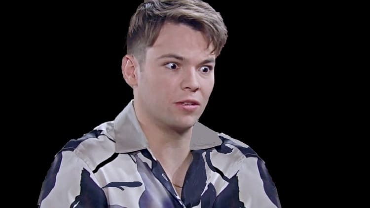 Bold and the Beautiful: Brooke Goes Ballistic over Jilted RJ? | Soap Dirt