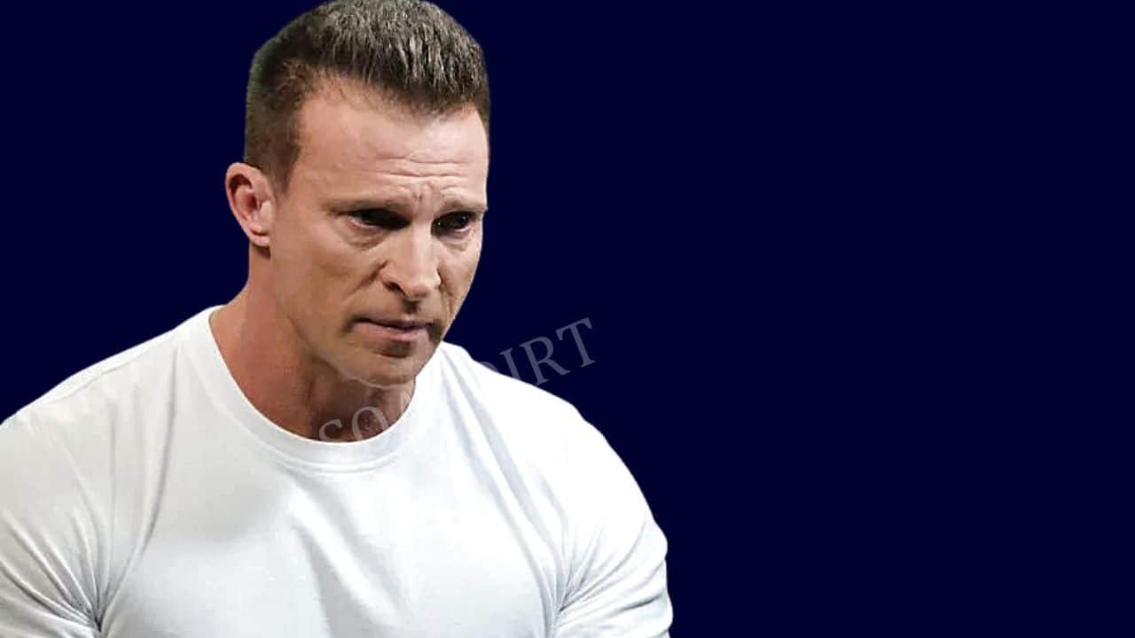 Days of our Lives Early Weekly Spoilers: Harris Wakes Up - Can He ID ...