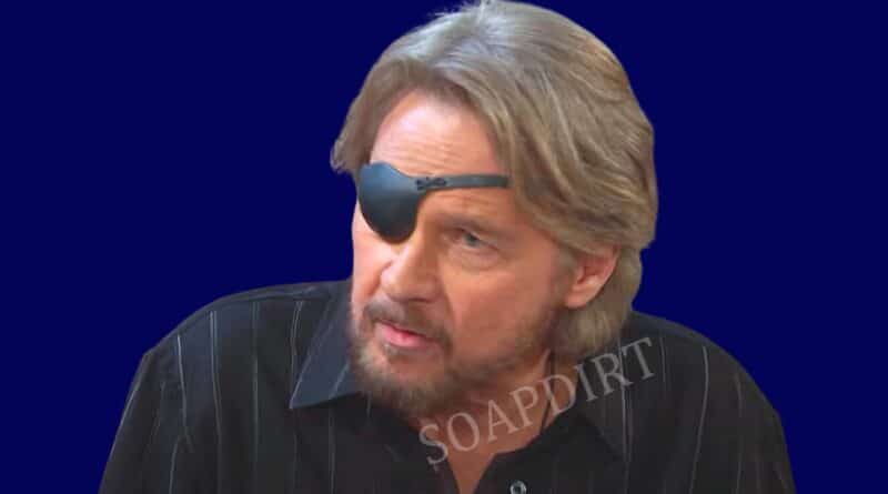 Days of our Lives Weekly Spoilers: Steve Johnson Gets the Truth about ...