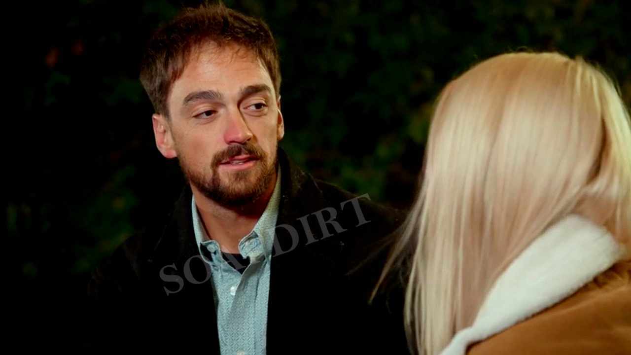 Farmer Wants A Wife: Brandon Says Bye Bye Brooklyn - Recap [S02E04 ...