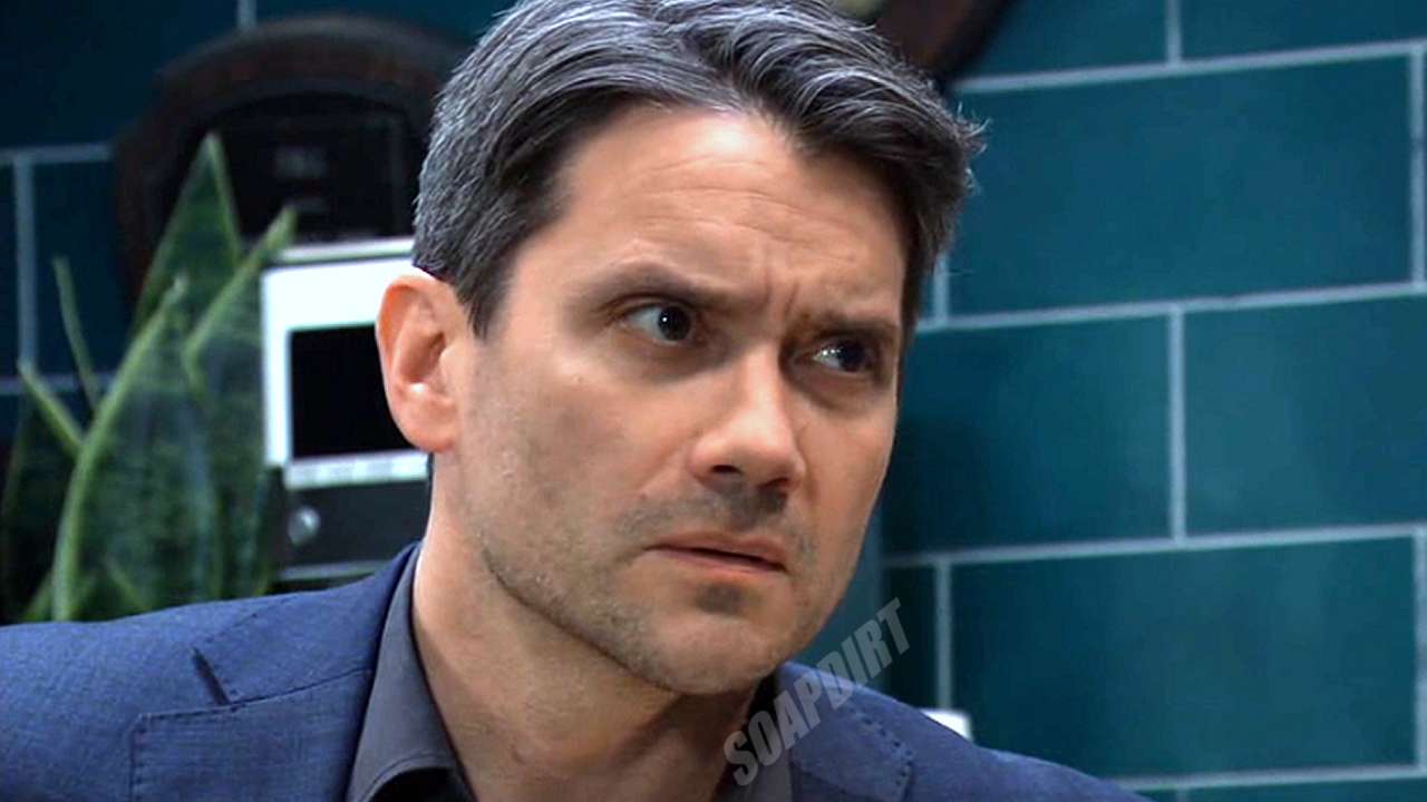 General Hospital Early Edition Spoilers: Dante Makes a Discovery | Soap ...