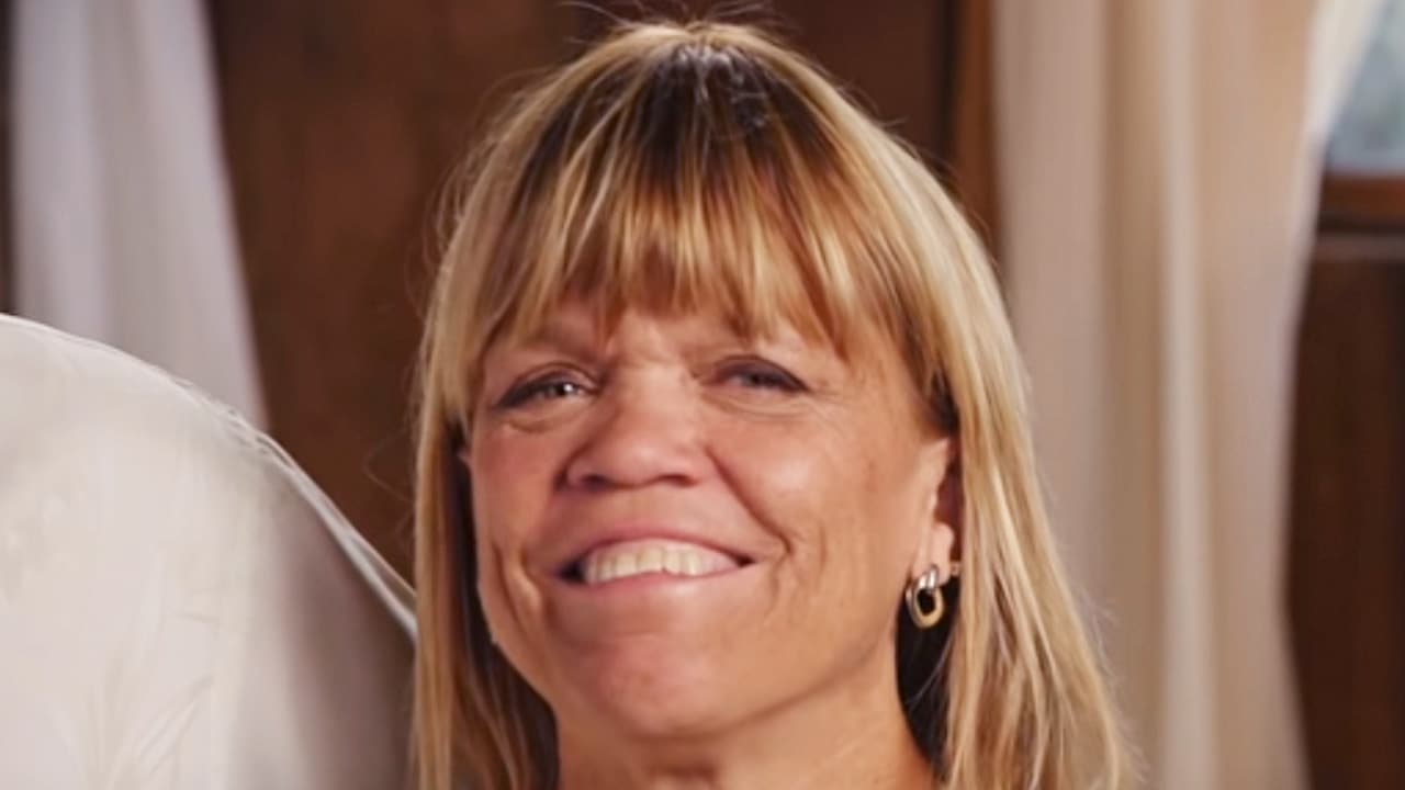 Little People, Big World: Amy Roloff Returns to the Classroom | Soap Dirt