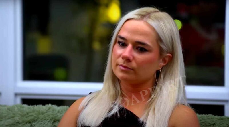 Married At First Sight: Emily's Terrifying ATV Accident Rocks Couples ...