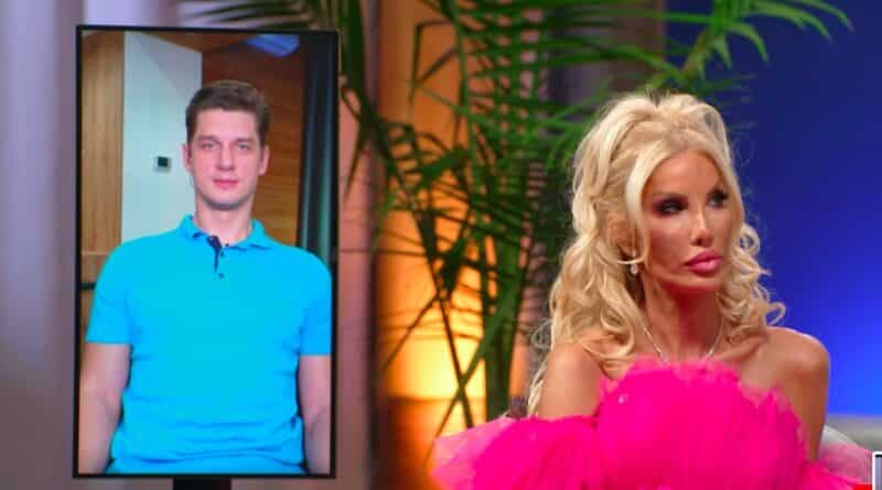 90 Day Fiance - Nikki Sanders Pulls Justin's Visa after Tell-All ...