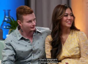 90 Day Fiance: Sam & Citra Spill Pregnancy News | Soap Dirt