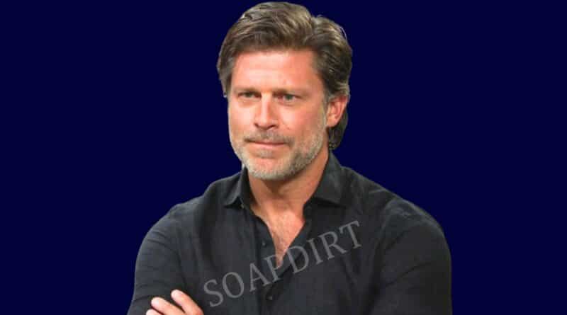 Days of our Lives Spoilers: Eric Brady Learns the Truth - Drama at the ...