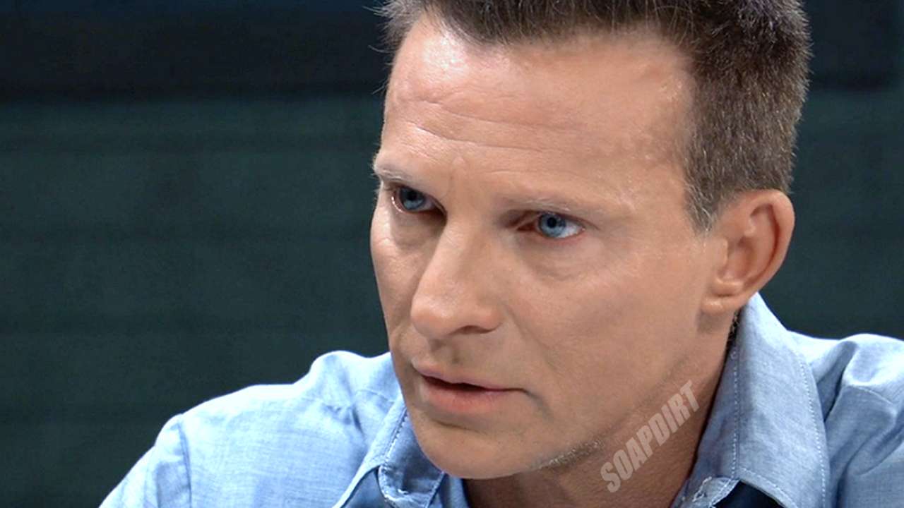 General Hospital Prediction: Will Jason Lose Both His Sons over What He ...