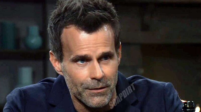 General Hospital Early Edition Spoilers: Drew Makes Shocking Move ...