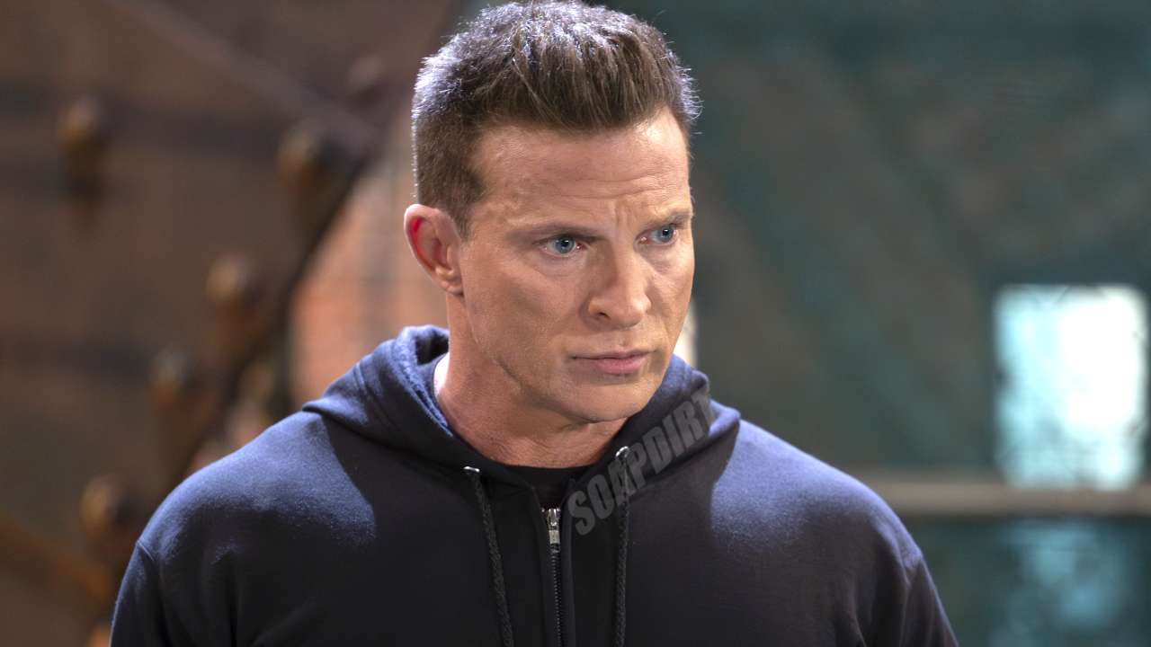 General Hospital Weekly Spoilers: Jason Shot Saving Dante | Soap Dirt