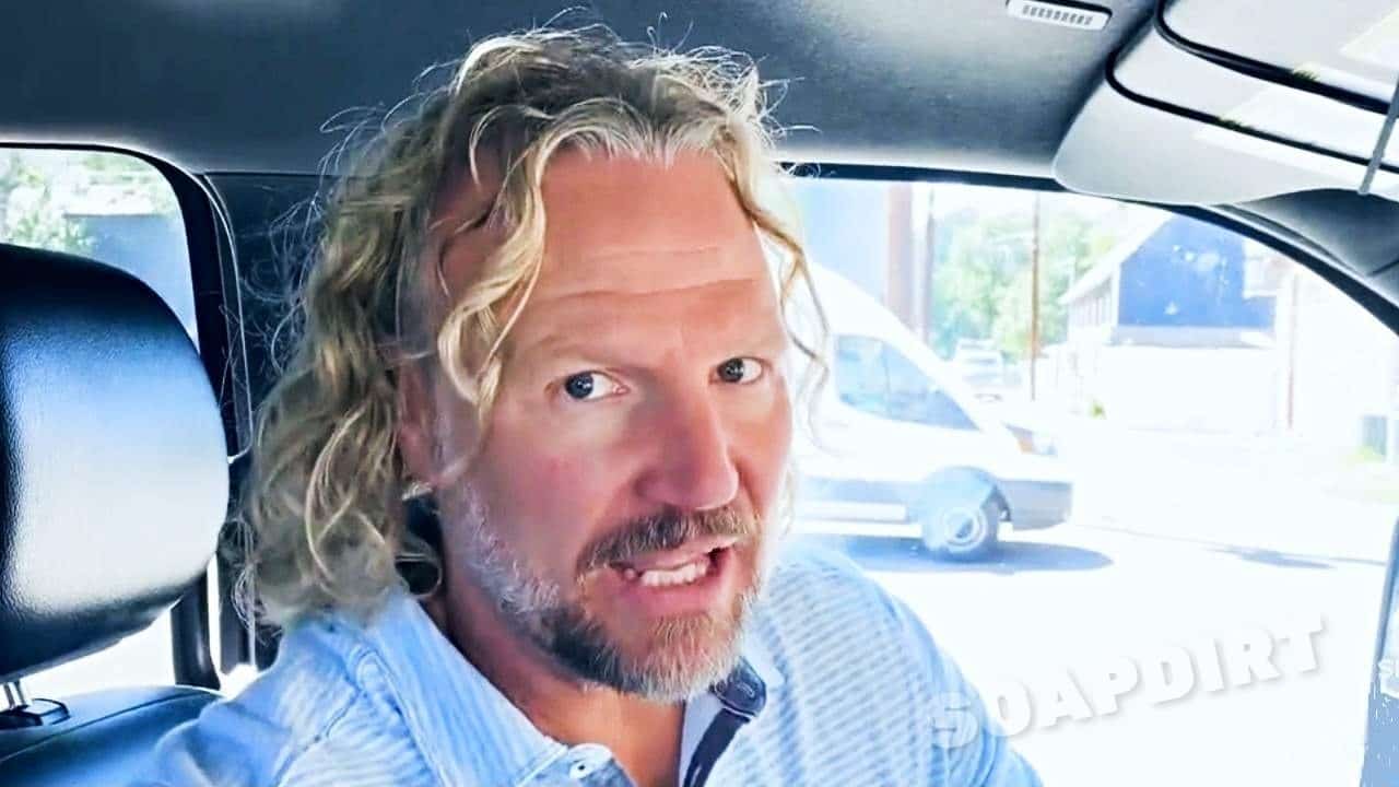 Sister Wives: Kody Married Mom & Sisters' Lookalikes (PHOTO) | Soap Dirt