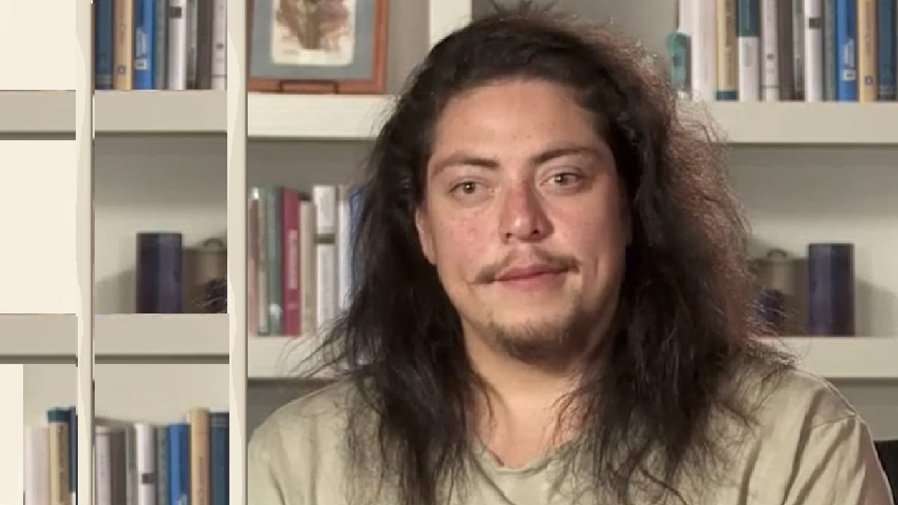 Sister Wives: Tony Padron Squashes Rumor in New Photo | Soap Dirt