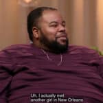 90 Day Fiance: Tyray Mollett Meets His Perfect Match? | Soap Dirt