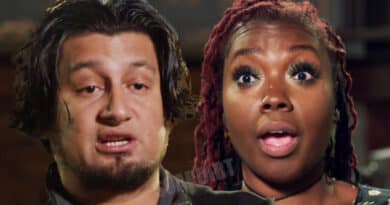 90 Day Fiancé News and Spoilers | Soap Dirt