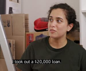 90 Day Fiance: Statler Goes into Debt for Dempsey | Soap Dirt