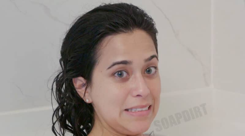 90 Day Fiance: Statler’s Gross Bathtime Routine | Soap Dirt