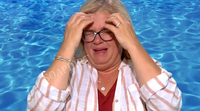 Big Brother 26: Angela’s Diary Room Freak Out Over Charcuterie is ...