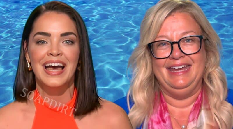 Big Brother 26: Angela Gets Down and Brooklyn’s Meat Rage on BB26 Live ...