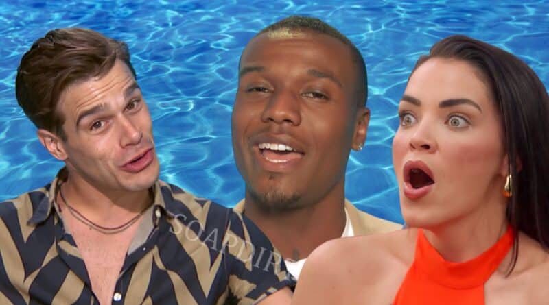 Big Brother 26: Who Won POV Week 5? Hide-and-Go Power of Veto Comp on ...