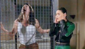 Bold and the Beautiful: Luna Cornered, Finn Too Slow, Steffy Begs Next ...