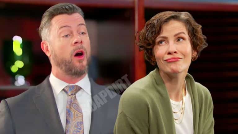 Days of our Lives Predictions: EJ's a Hero & Sarah Knows Ugly Truth ...