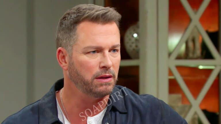 Days of our Lives Spoilers: Will Fiona Cook Tell Brady Black the Truth ...