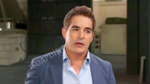 Days of our Lives Weekly Spoilers: Will Rafe and Ava Survive Captivity ...