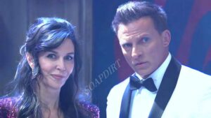 General Hospital Prediction: Jason & Anna Romance Ahead