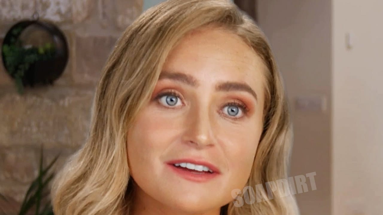 90 Day Fiance: Dempsey Regrets Van Life? | Soap Dirt
