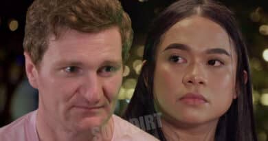 90 Day Fiancé News and Spoilers | Soap Dirt