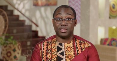 90 Day Fiancé News and Spoilers | Soap Dirt