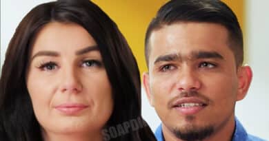 90 Day Fiancé News and Spoilers | Soap Dirt