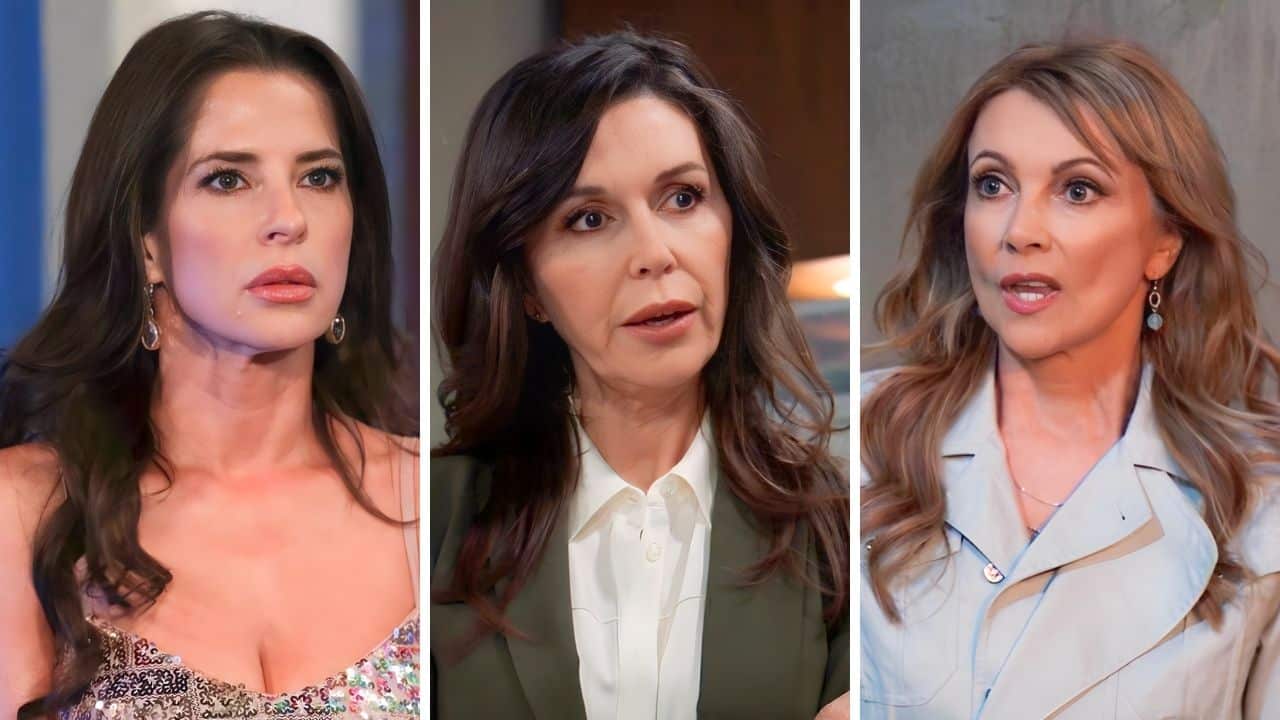 General Hospital Weekly Spoilers October 21-25: Sam's Surgery & Anna ...