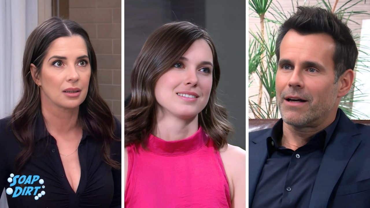 General Hospital Predictions: Sam's Fate Wreaks Havoc & Willow is After ...