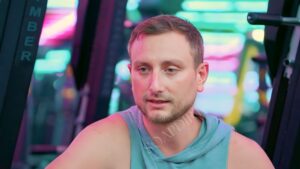 Married At First Sight: Madison Myer's Late Night Taco Run Raises ...